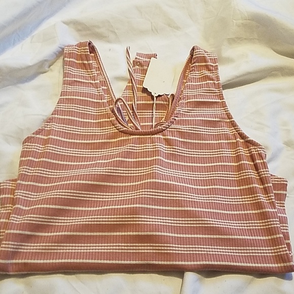 Hem & Thread | Tops | Hem Thread Bodysuit | Poshmark